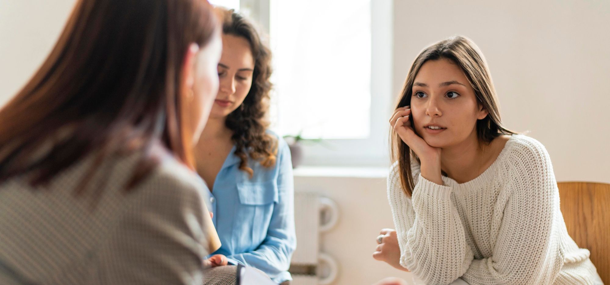 How to choose a counsellor and what to expect from your first session ...