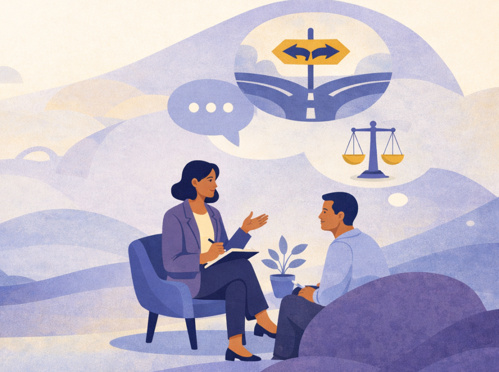 Applied Ethics in Psychotherapy and Counselling – BCACC